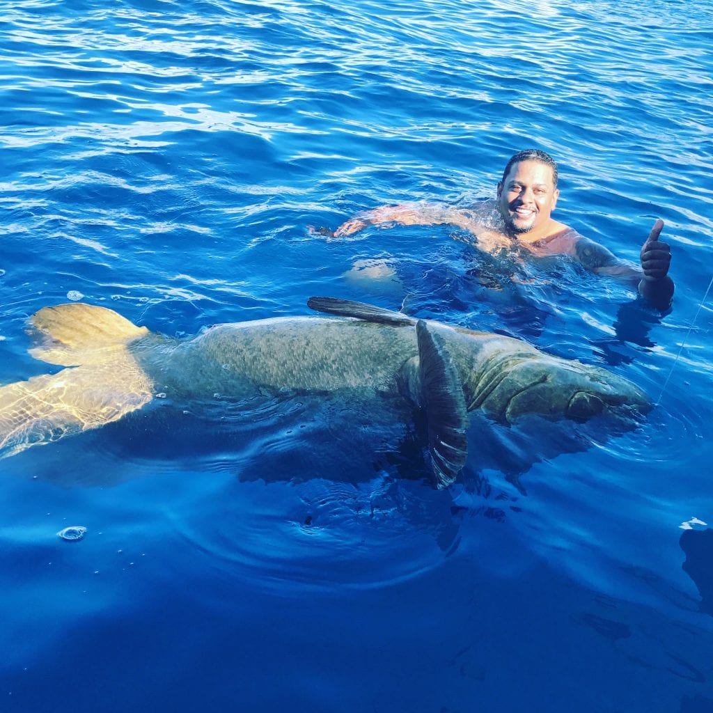 Deep Sea Fishing in Clearwater Florida | FishEye Sportfishing