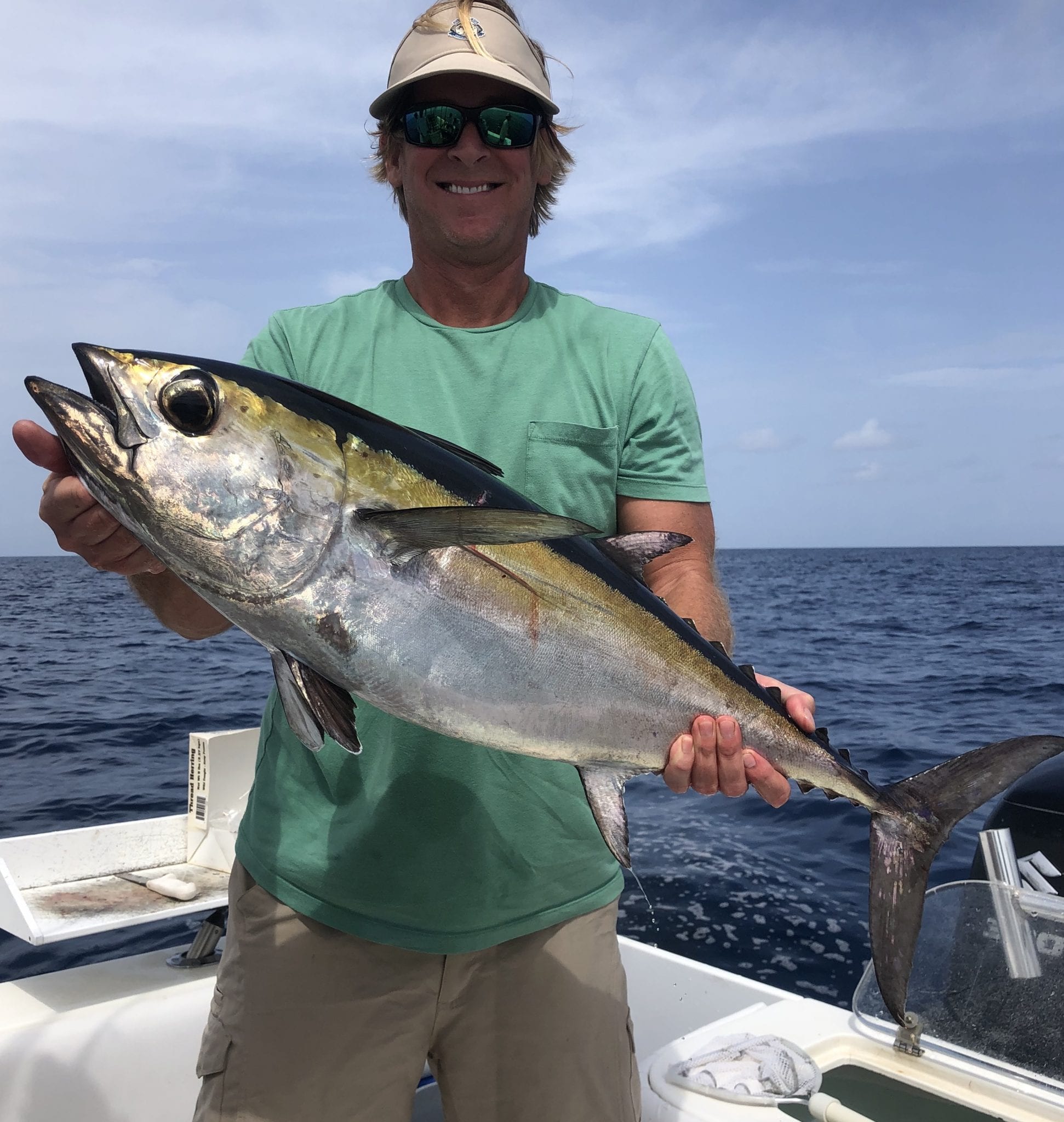 Clearwater Fishing Charter Photos | FishEye Sportfishing