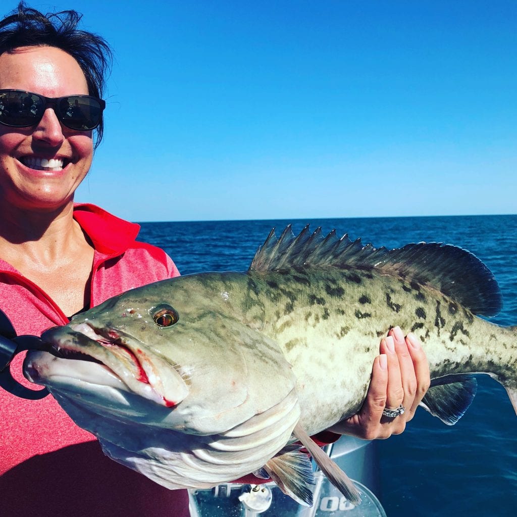 Gag Grouper Fishing Pictures | FishEye Sportfishing