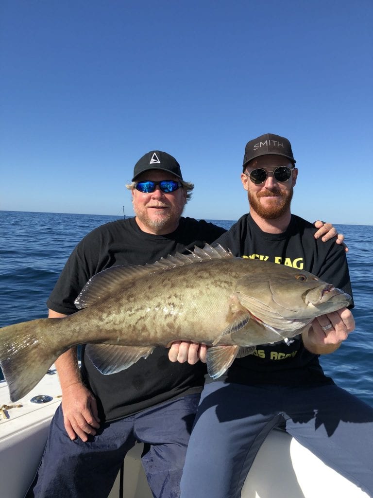 Gag Grouper Fishing Pictures | FishEye Sportfishing