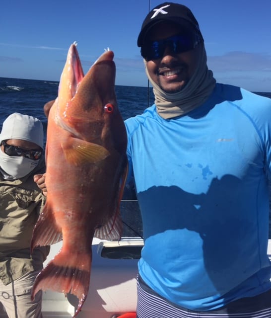 Hog Snapper Fishing Clearwater Beach FL | FishEye Sportfishing