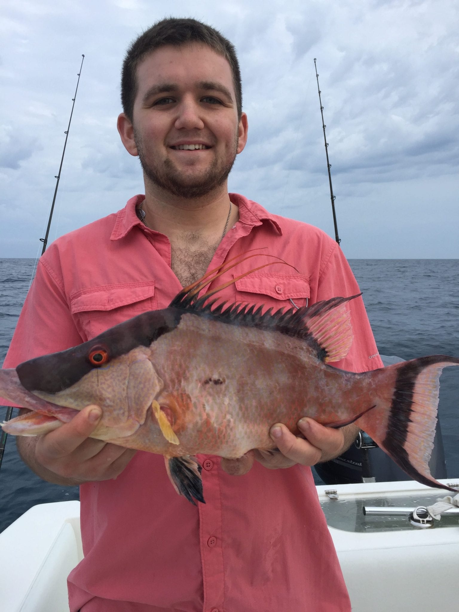 Hog Snapper Fishing Clearwater Beach FL | FishEye Sportfishing