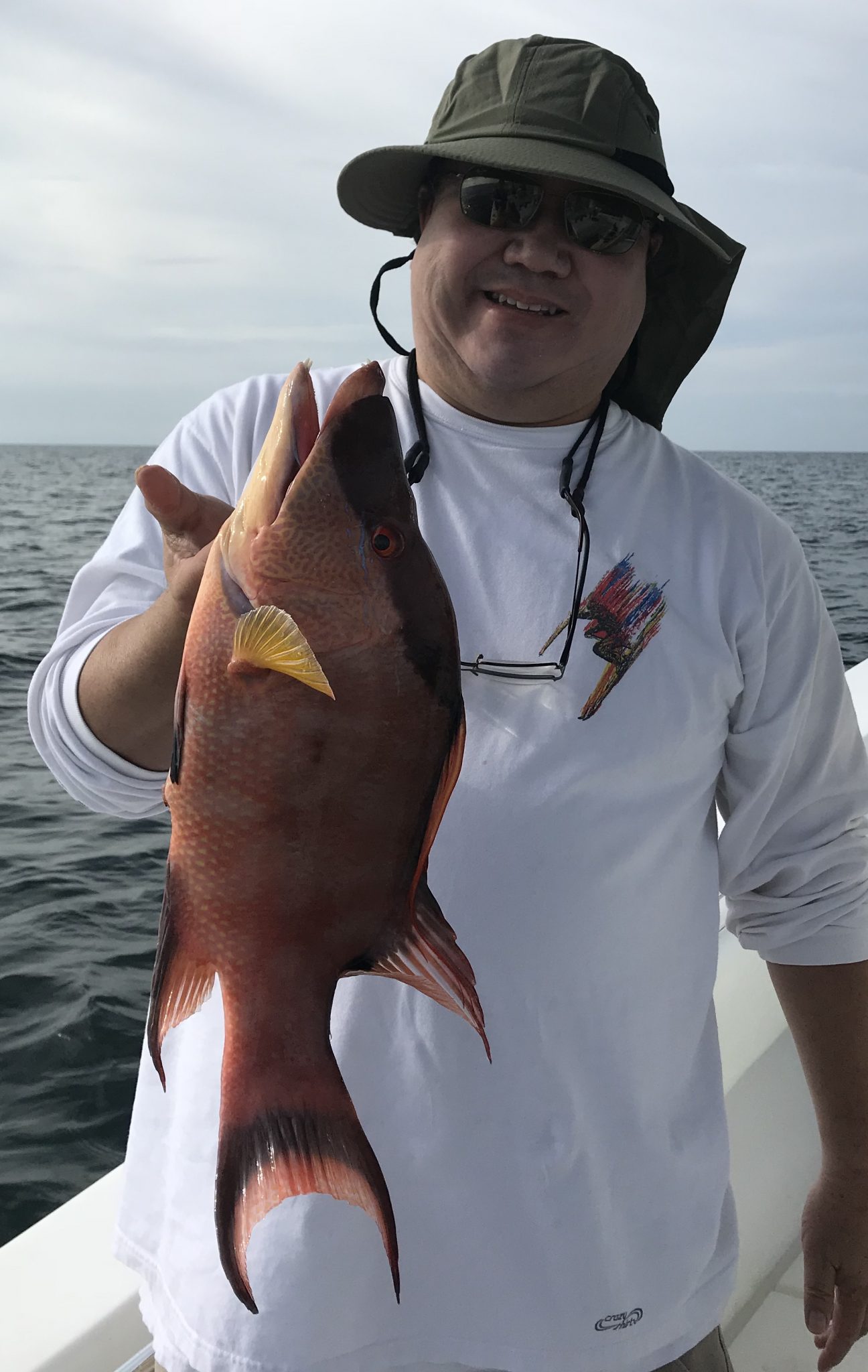 Hog Snapper Fishing Clearwater Beach FL | FishEye Sportfishing