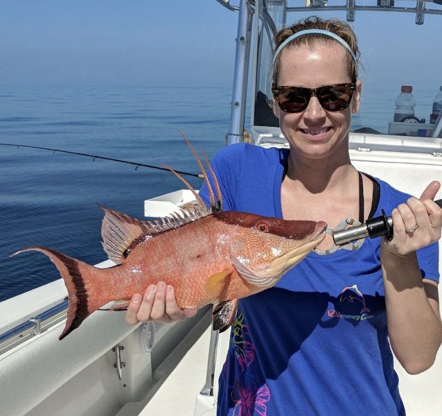 Hog Snapper Fishing Clearwater Beach FL | FishEye Sportfishing