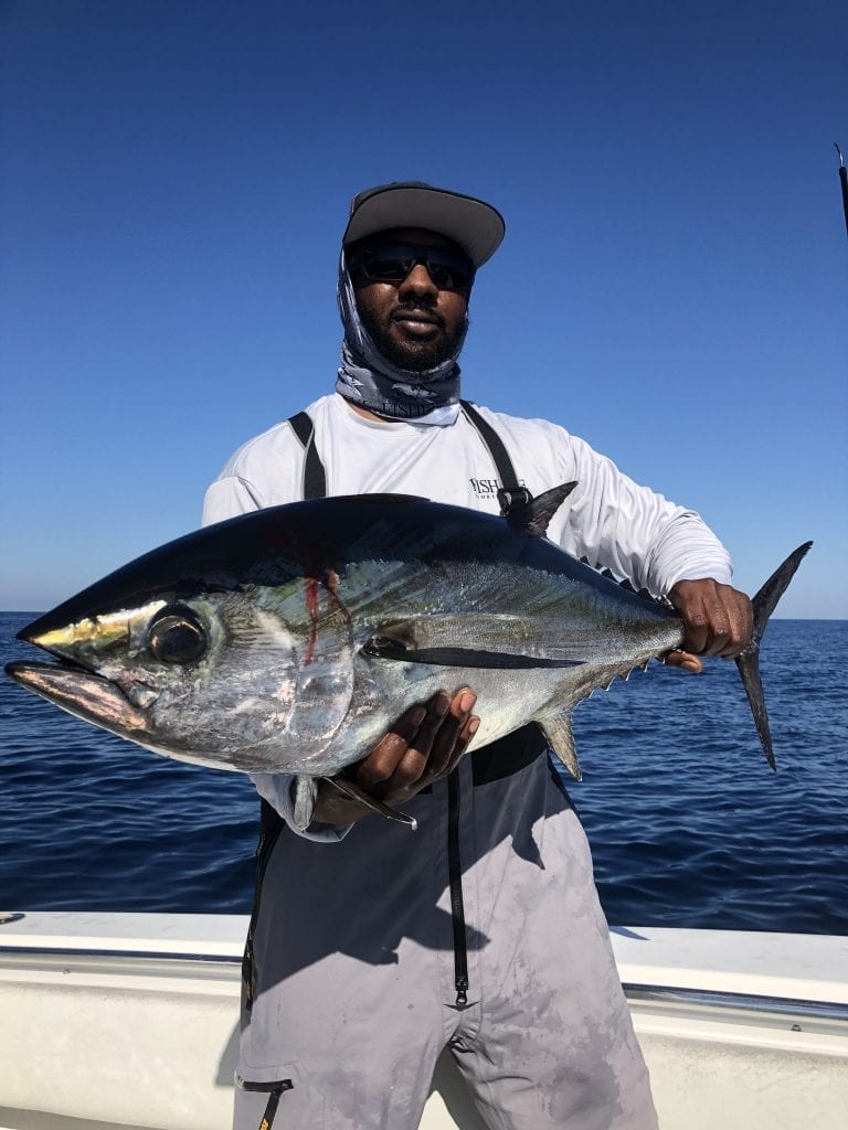 Tuna Fishing Pictures Florida | FishEye Sportfishing