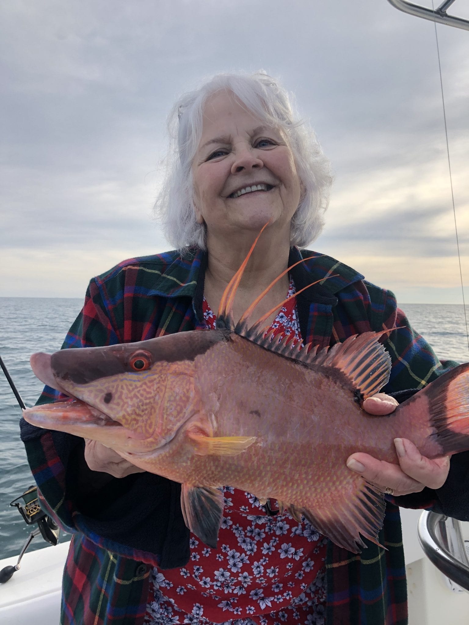Hog Snapper Fishing Clearwater Beach FL | FishEye Sportfishing