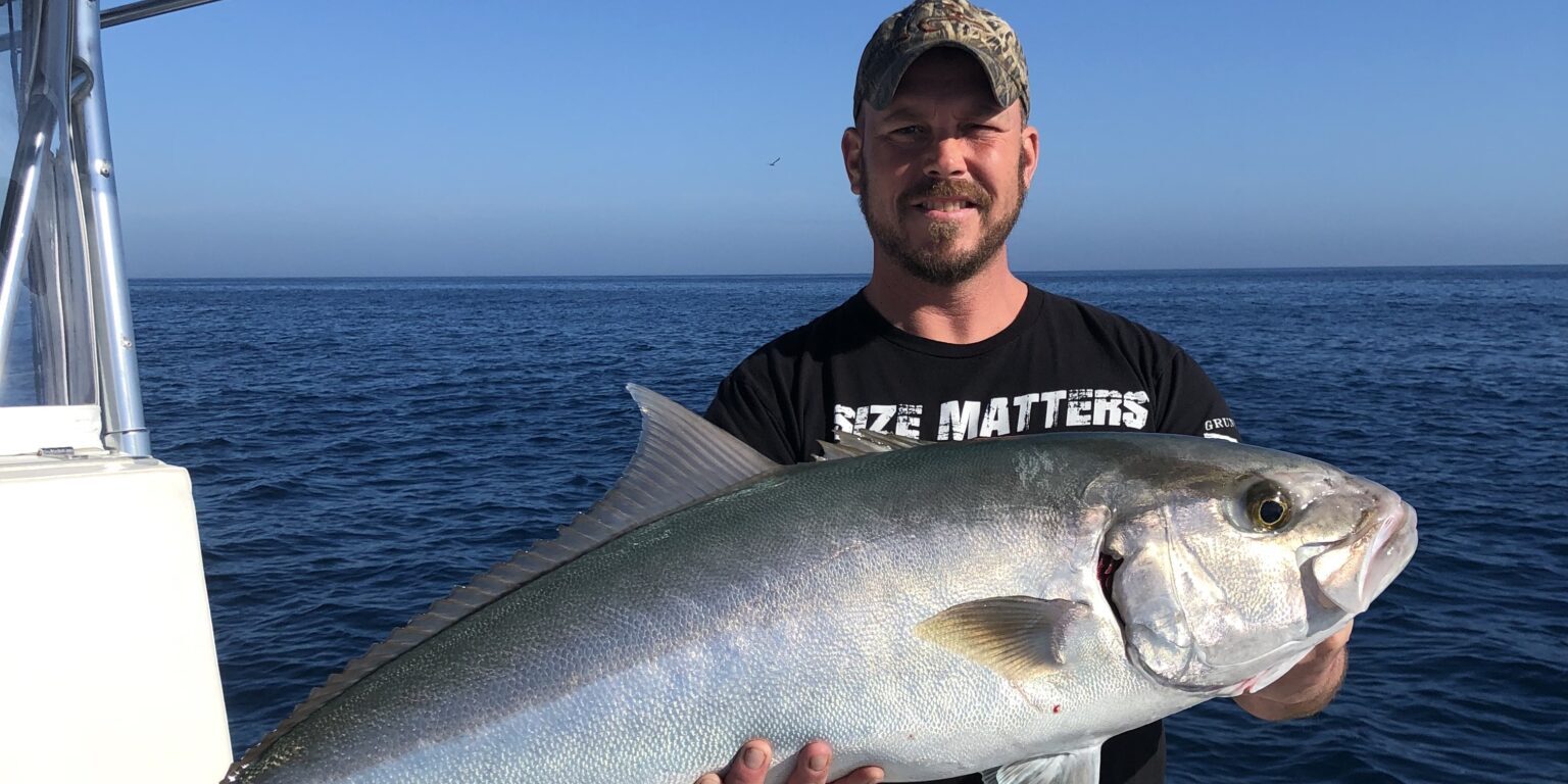 Springtime Fishing | FishEye Sportfishing